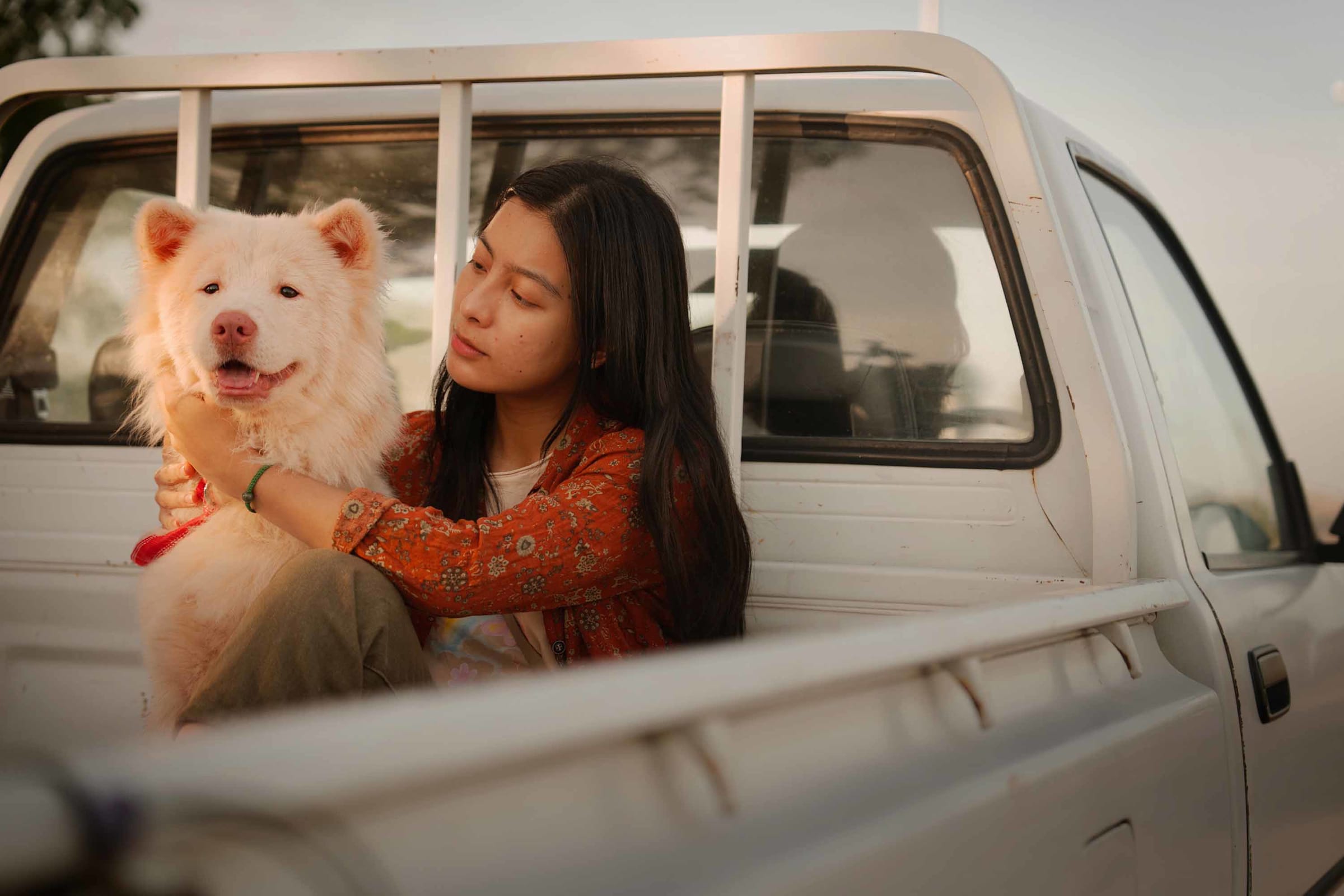 Gohan Review: Bring Tissues For This Heartwarming Thai Drama About A ...