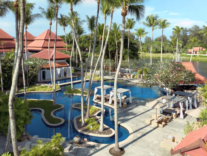 5 new luxury hotel brands for a new generation of wellness travellers ...
