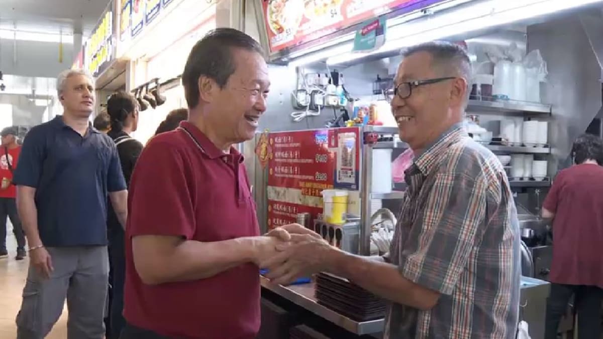 Tan Kin Lian rancang undur diri jika 4 calon Presiden layak bertanding ...
