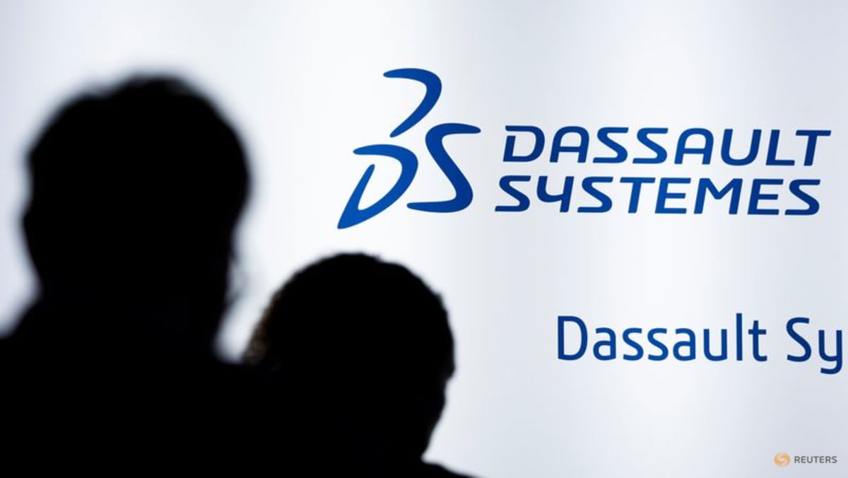Dassault Systemes confirms 2025 outlook, implies lower margins on FX ...