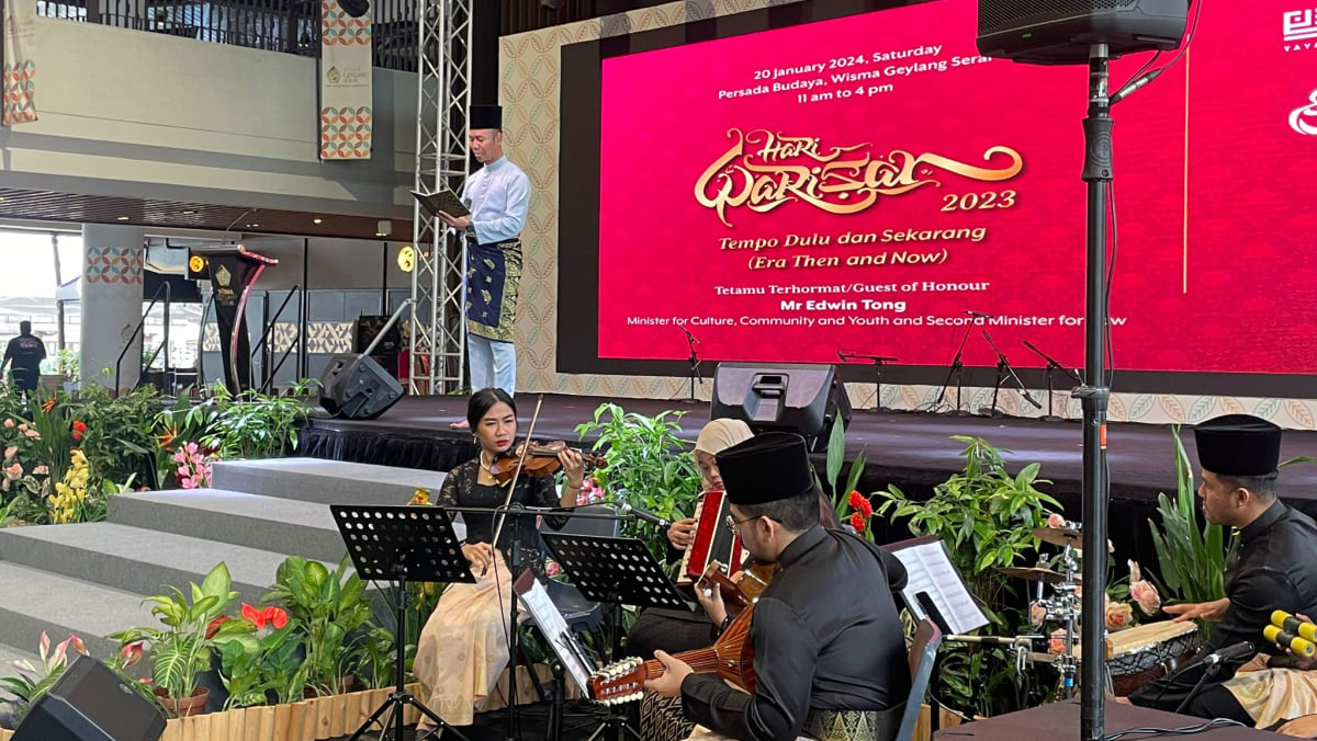 Hari Warisan 2023 libatkan orang awam; lantik lagi tiga Teman Warisan ...