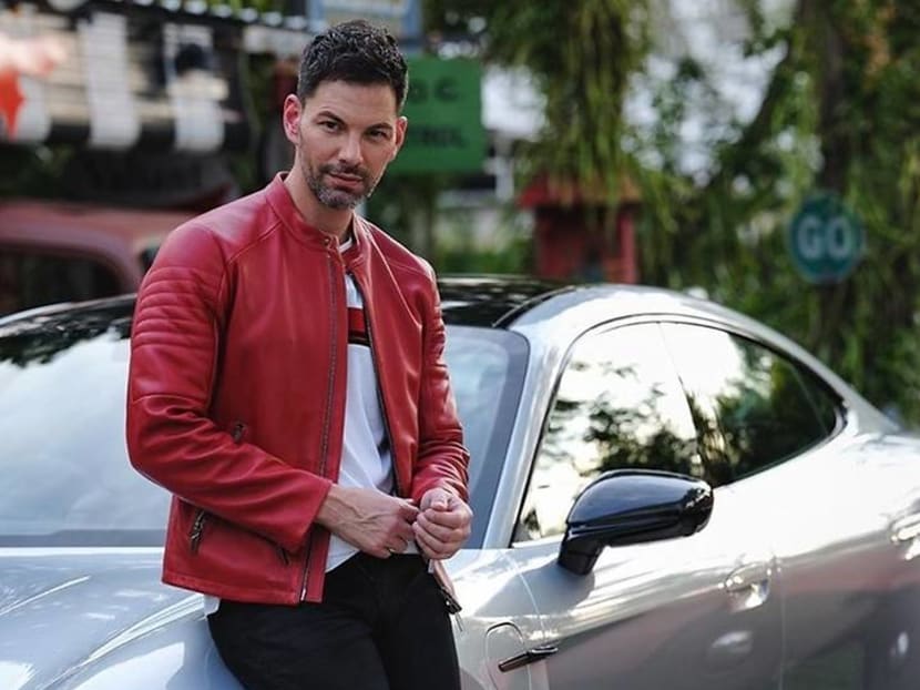 This Week’s Best-Dressed Local Stars: Oct 24-31 - TODAY