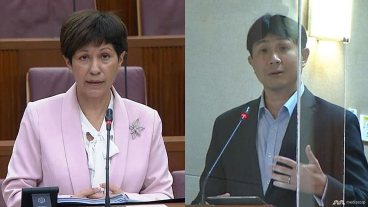 Pemerintah tidak bantah cukai harta tapi dasar perlu praktikal dan ...