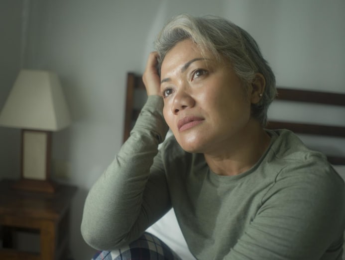 Menopause help: What kind of doctor should a woman see to help manage ...