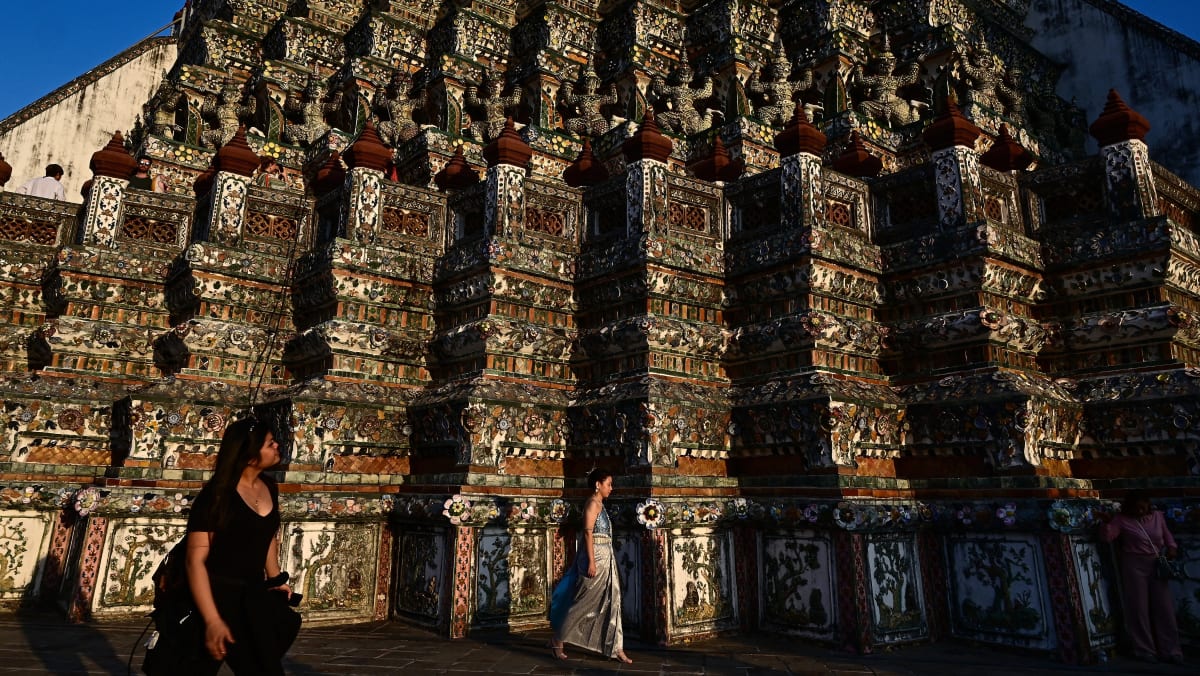 jelasBERITA: Apa itu ETA dan mengapa semakin banyak negara seperti ...