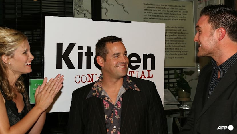 Buffy the Vampire Slayer actor Nicholas Brendon dead at 54 - CNA