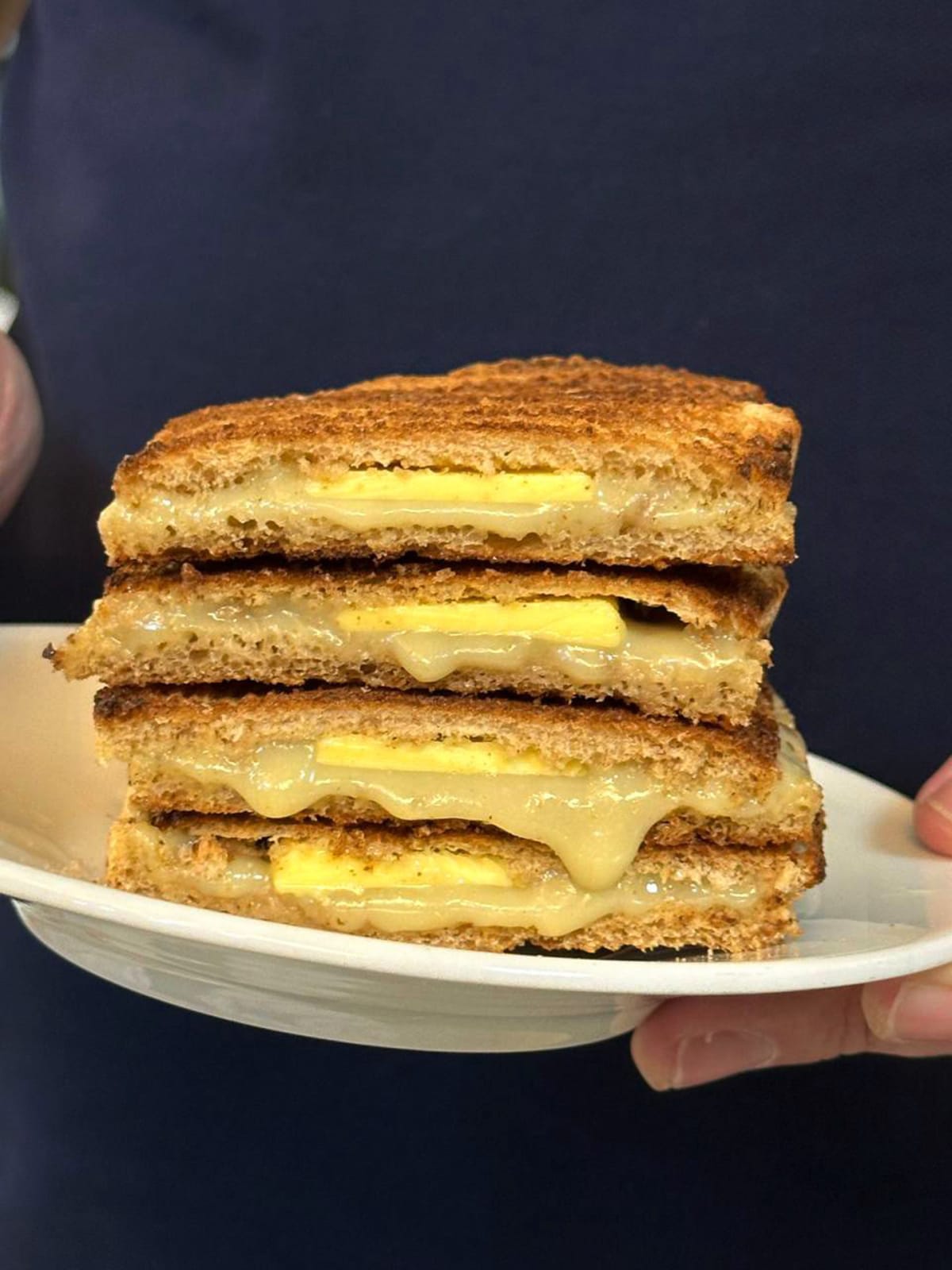 Popular Hokkien Mee & Kaya Toast Specialist Bao Er Cafe Has New Sister ...