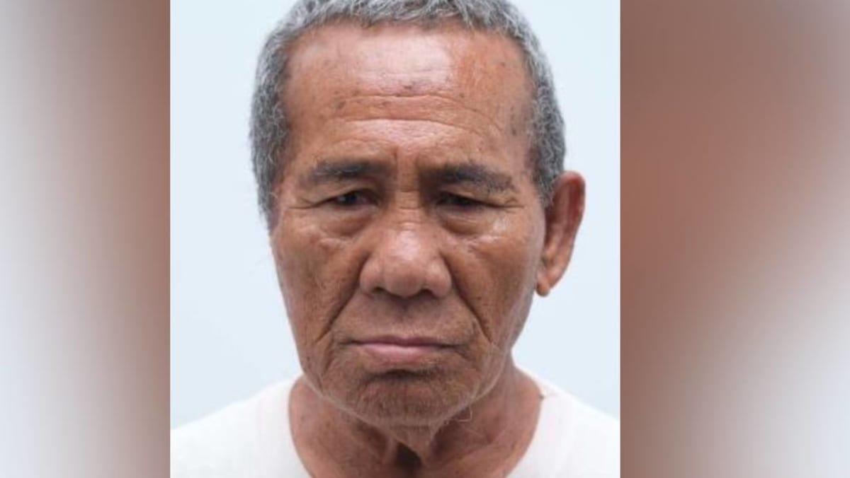 Polis rayu waris Ariffin Azlan tampil tuntut jenazah - BERITA Mediacorp