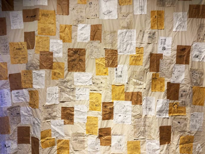 What to see at Singapore Art Week 2025: Light To Night, Aliwal Urban ...