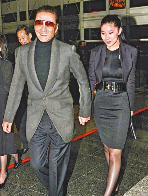 81-Year-Old Patrick Tse Says “Even Taking Viagra Could Not Have ...