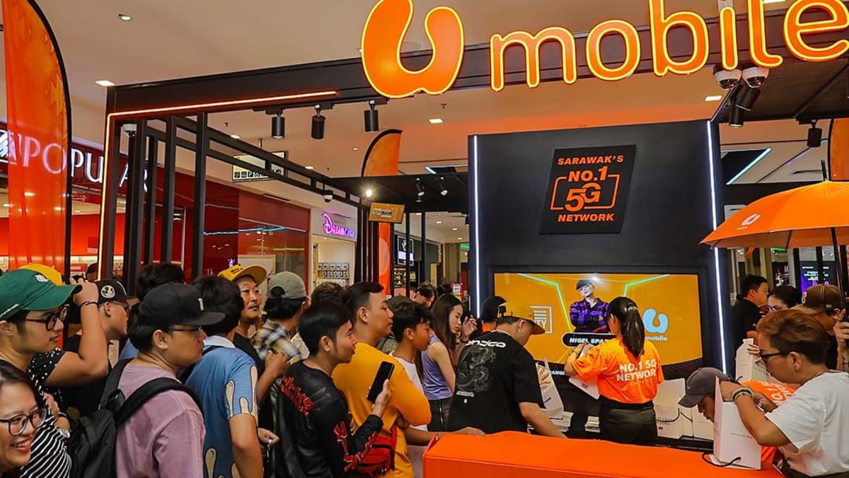 Singapore-linked 5G operator chosen independently, does not breach good governance: Malaysia ...