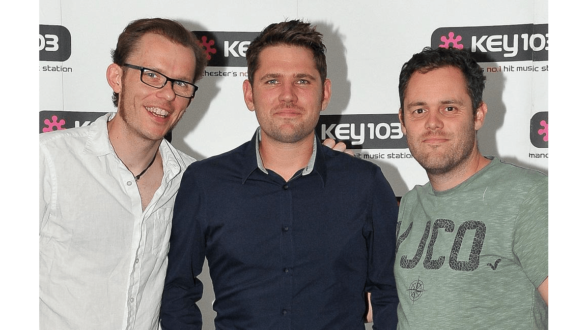 Scouting for Girls set to 'surprise' fans with new album - 8days