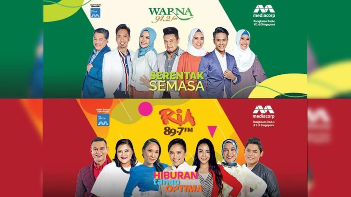 Stesen radio Warna Ria suntik kesegaran dengan rancangan baru untuk tepati cita rasa pendengar