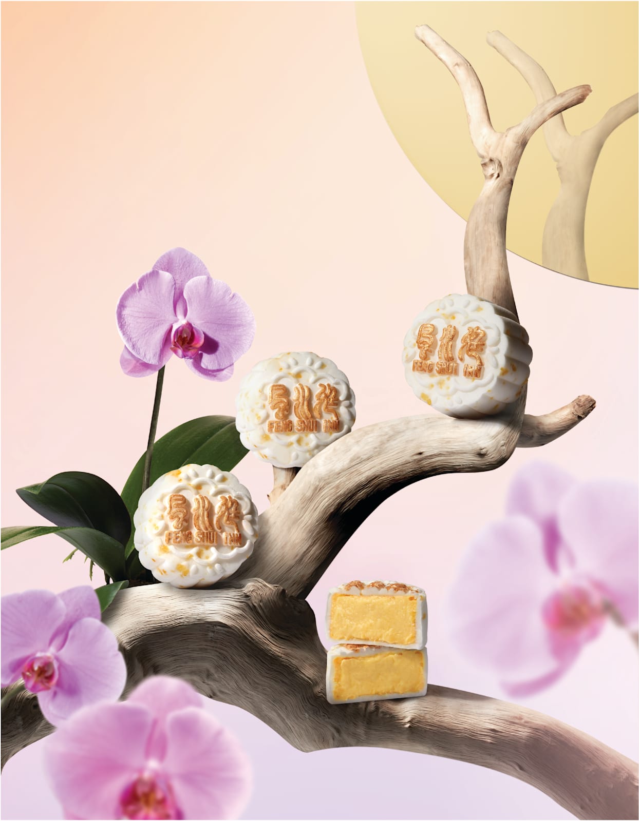 S’pore’s First Pistachio Kunafa Teochew Mooncake & Other Flavours To Try This Mid-Autumn ...