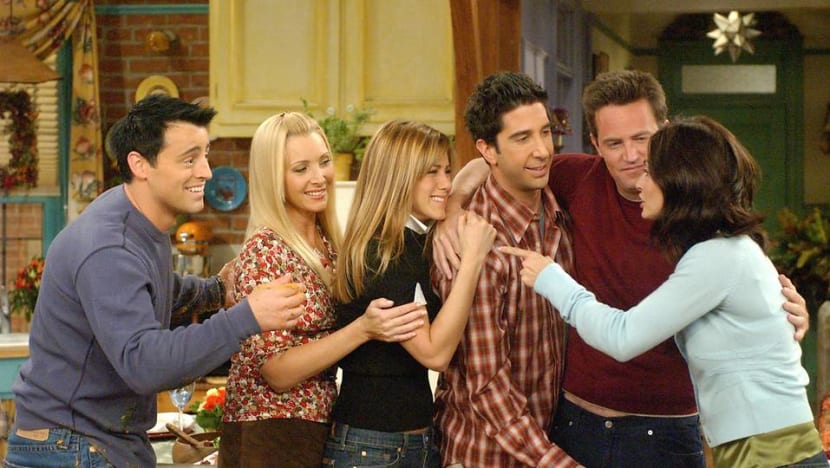 Fasts | CNA Lifestyle