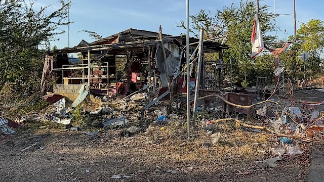 五人元旦结伴穿越中国秦岭“小鳌太线” 四人失联超过72小时 - 8world