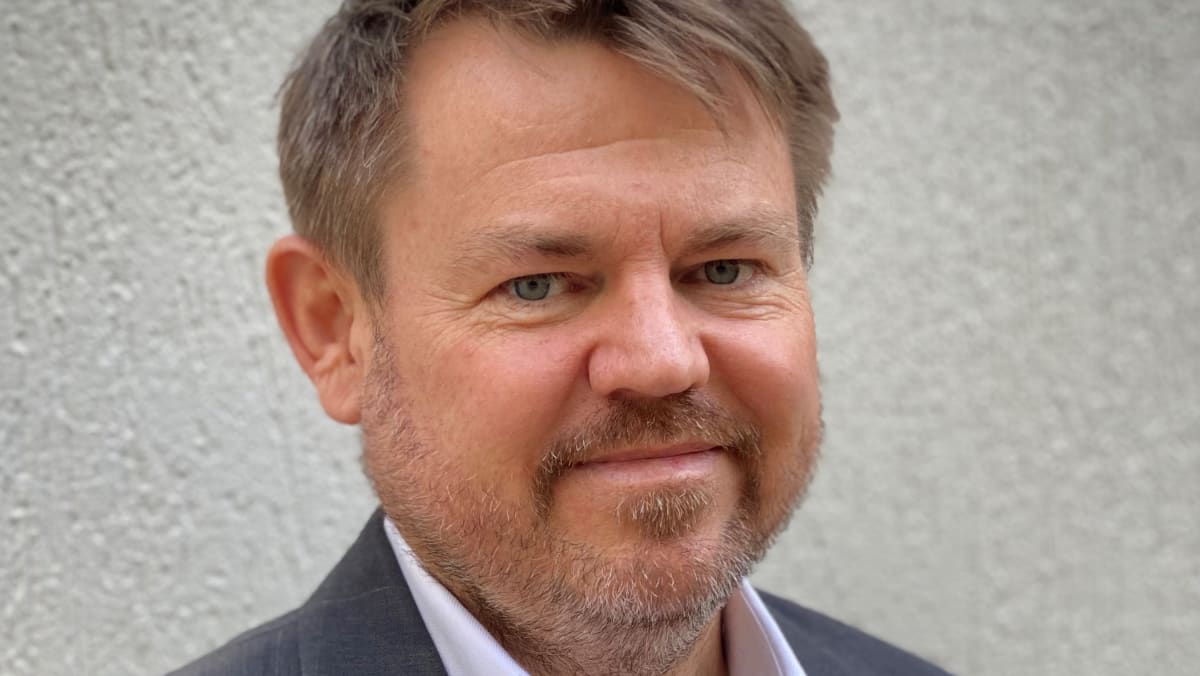 Andrew Digges - CNA Lifestyle