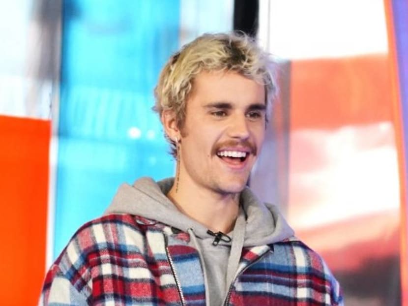 Justin Bieber beats Elvis Presley as youngest solo artiste with 7 No 1 ...