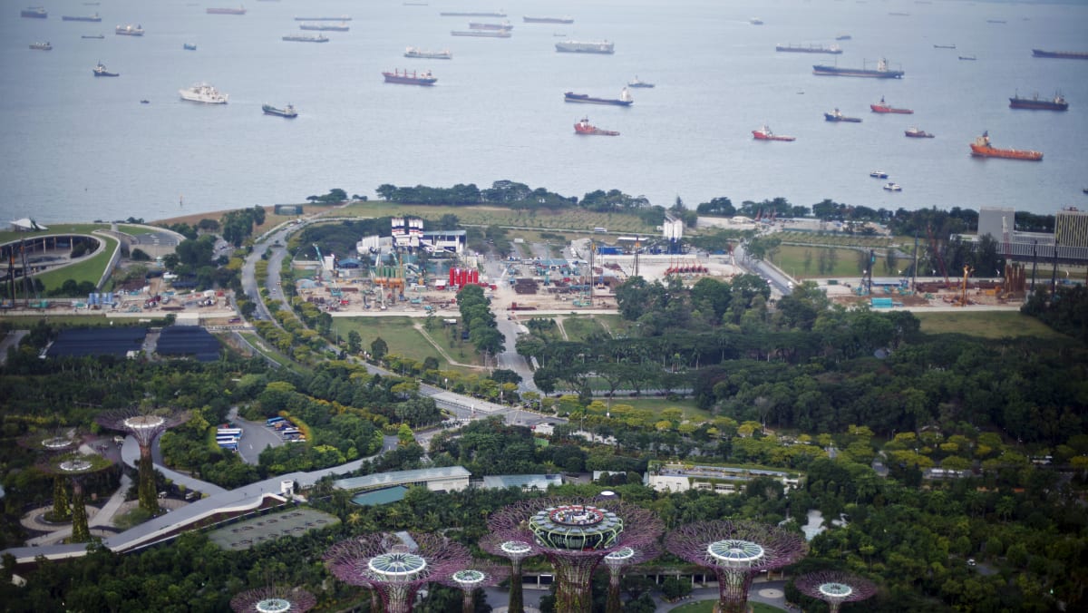 Explainer: Why sand is so highly valued and the controversy surrounding ...