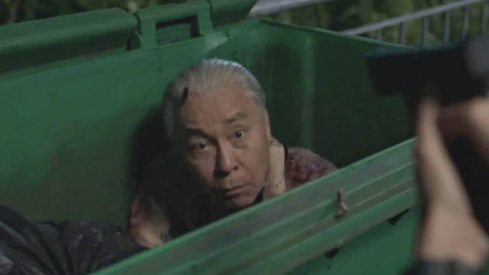 Chen Shucheng Nominated For Best Supporting Actor At ContentAsia Awards: "In S'pore I Lost To My ...