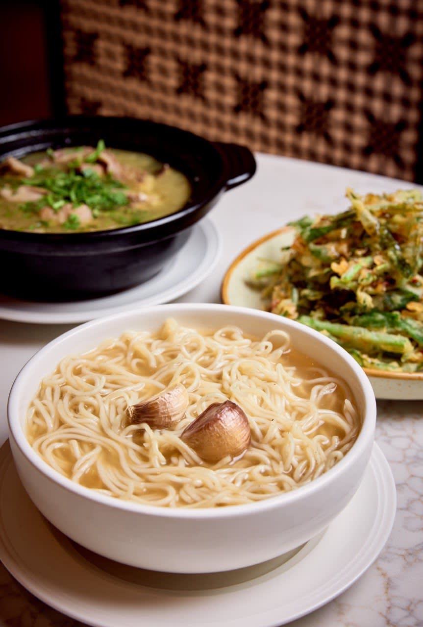 Song Fa Bak Kut Teh’s Yeo Family Opens New ‘Teochew-Inspired ...