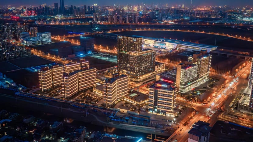 Singapore’s Perennial the first foreign company to wholly own tertiary ...