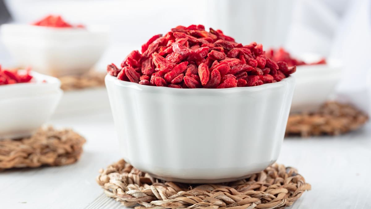 China launches probe into goji berry contamination after claims of ...