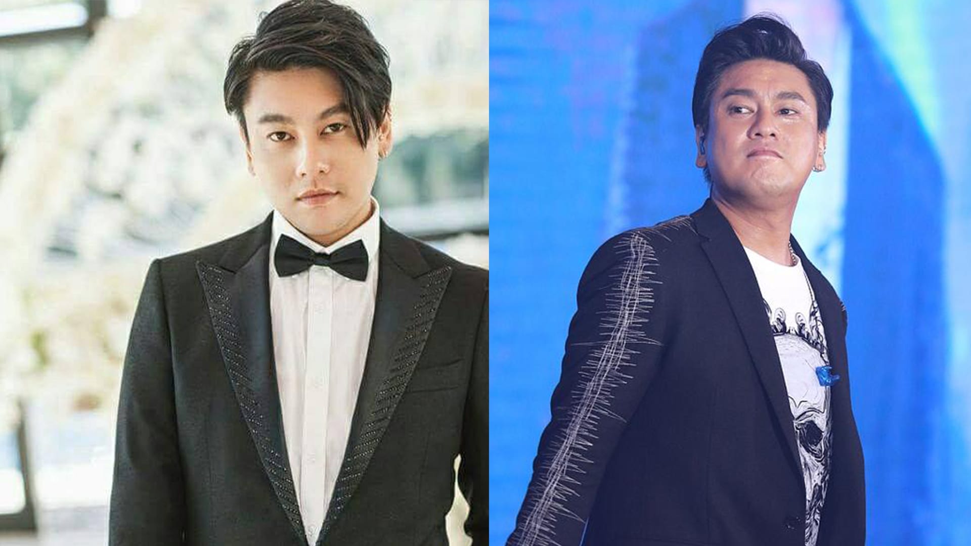 Look How Much F4’s Ken Chu Has Changed In A Year - 8days