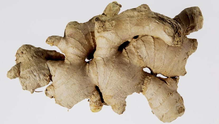 Ginger's potential to relieve nausea and stomach upset | News Minimalist
