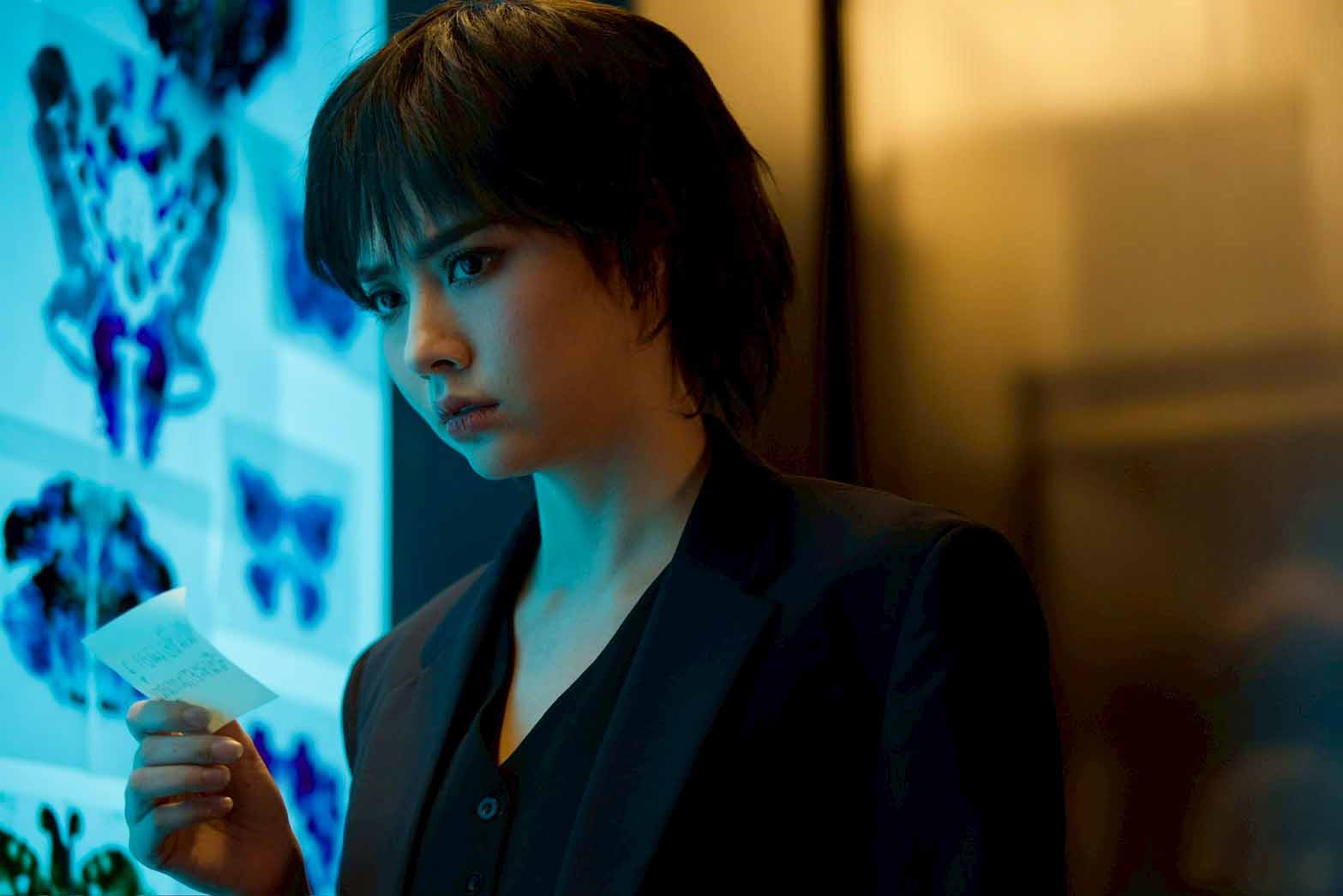 新泰跨国合作打造悬疑剧，方展发、许美珍等大咖加盟！ - vibes by 8world