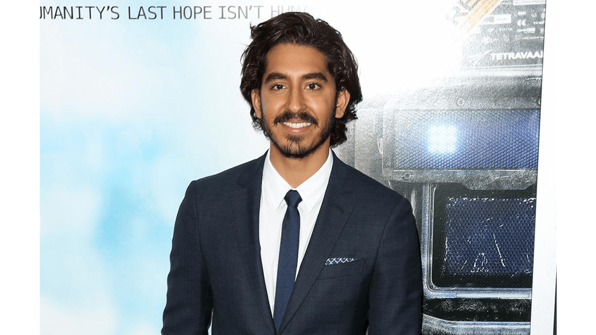 Dev Patel's weekly Google Maps lessons - 8days