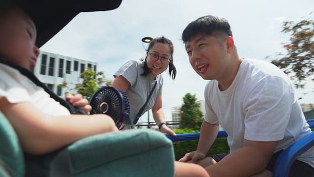 节目表（1月12日至1月18日） - vibes by 8world