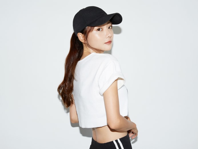 How to choose the right baseball cap that frames your face like a ...