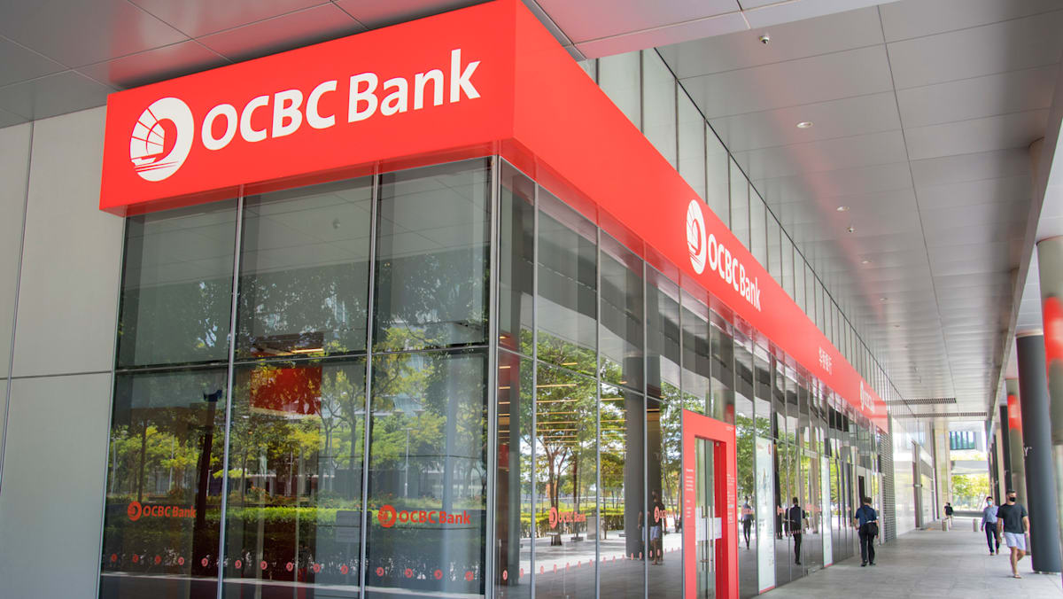 Parliament to discuss OCBC phishing scam, Flight Information Region ...