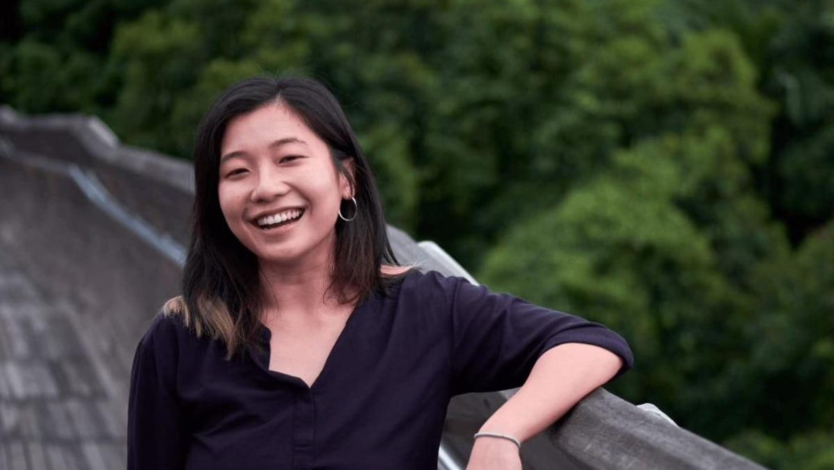 Jane Lim - CNA Lifestyle