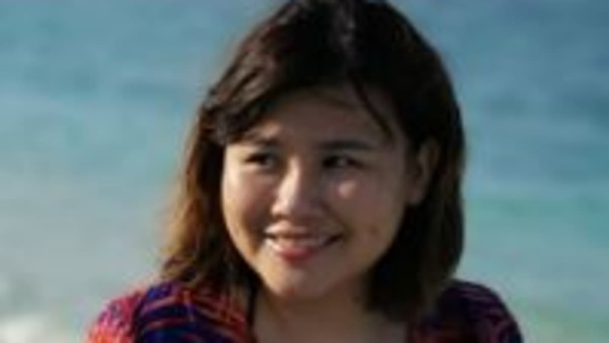 Kristen Juliet Soh - CNA Luxury