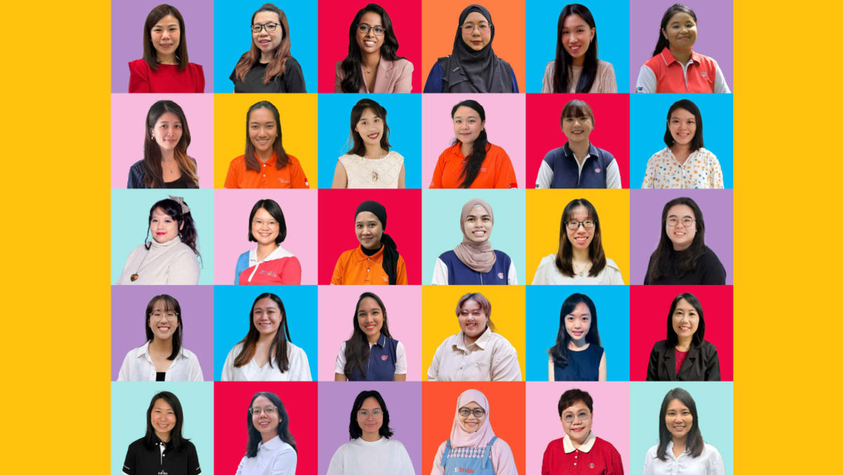 Meet our 2024 ECDA Awards Finalists - CNA