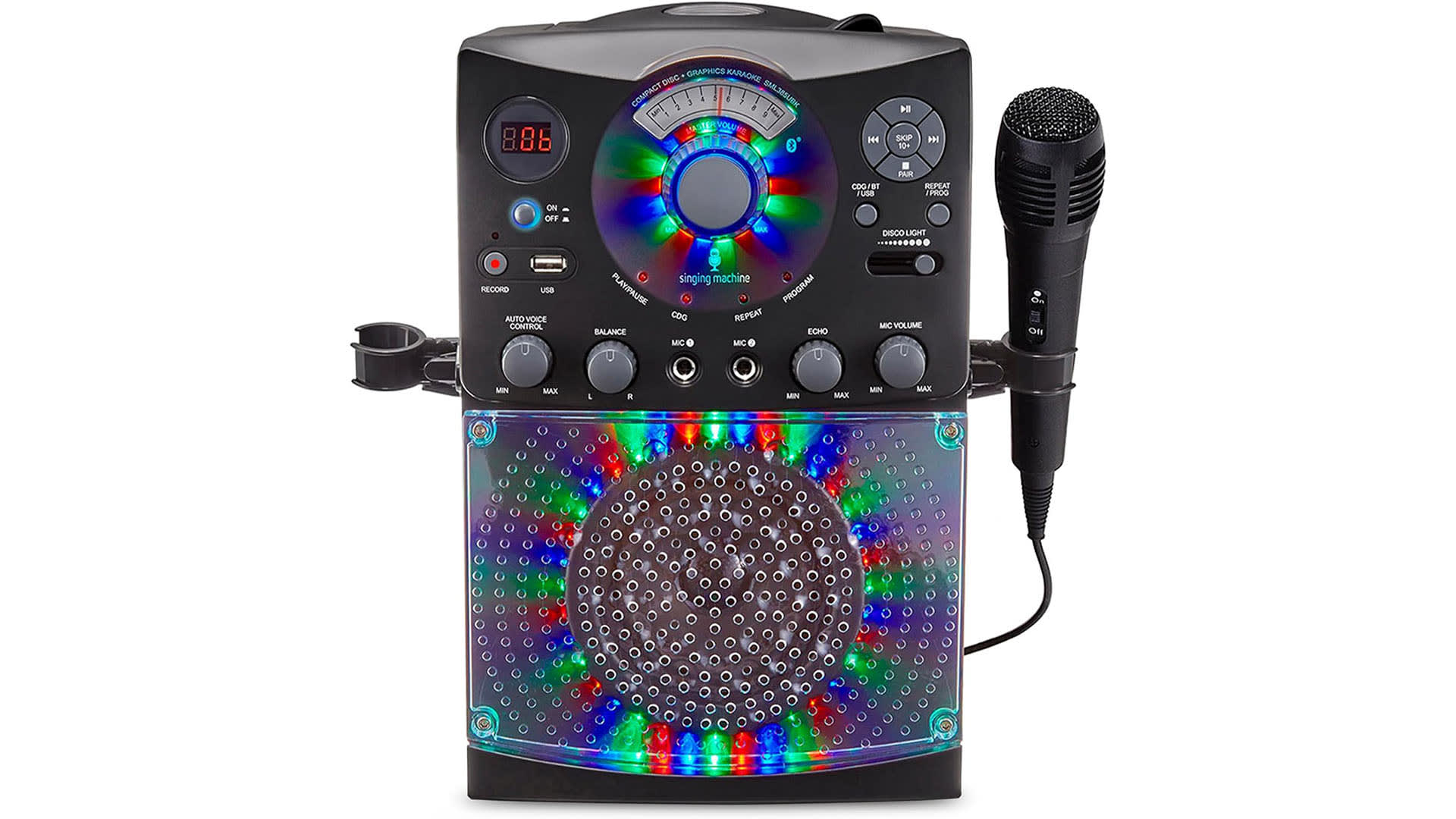 Portable Karaoke Sets From $40 For Your Next Home Gathering During CNY ...