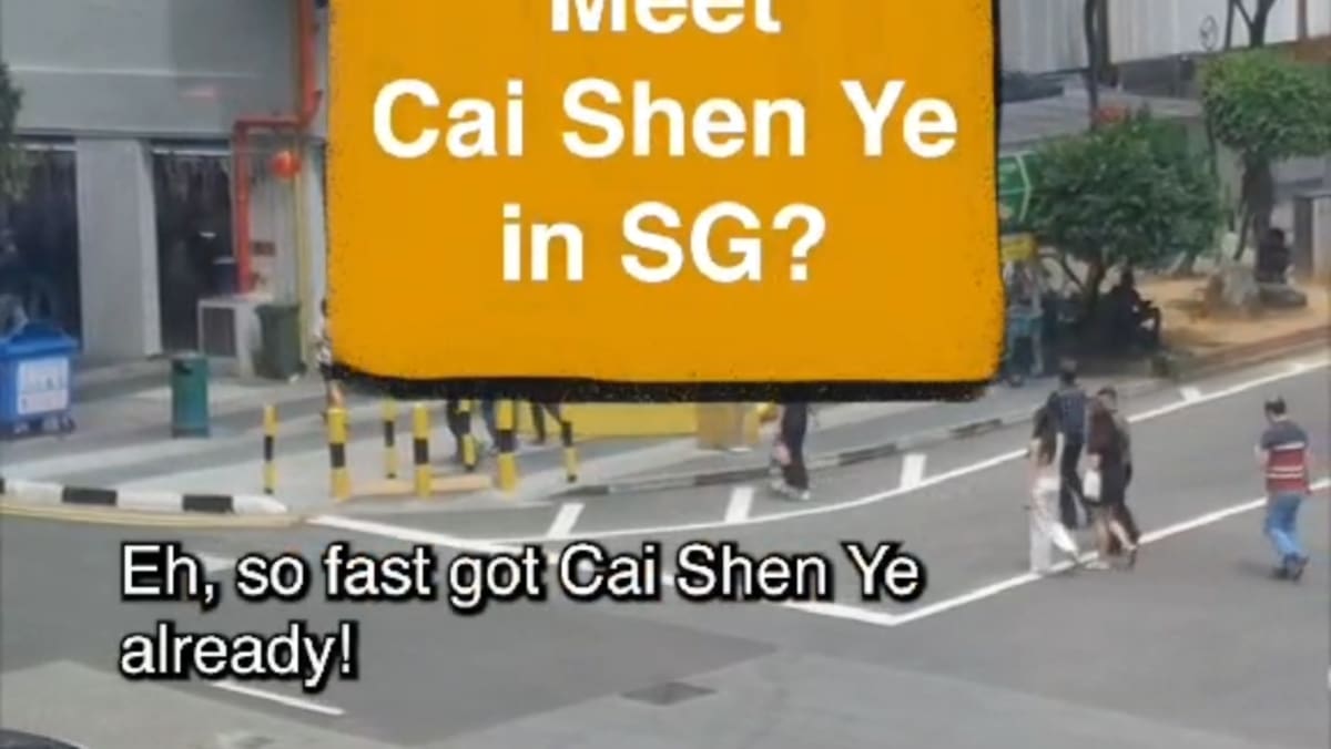 lowkenuinely Cai Shen Ye is the father figure I need sg - 8days