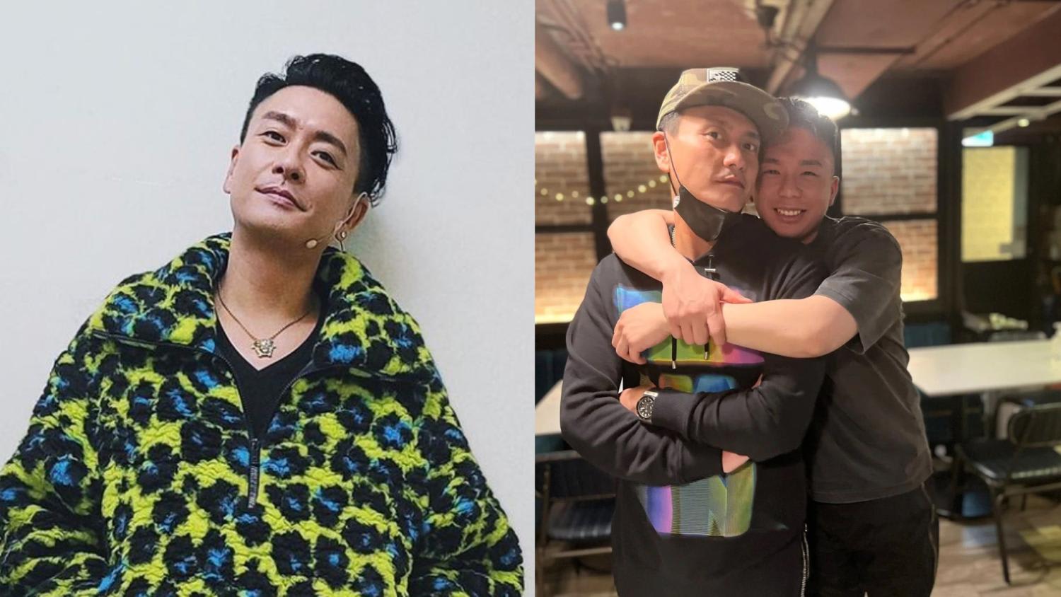 He’s A Good Drinker: Bosco Wong Downs 9 Bottles Of Wine And A Bottle Of ...