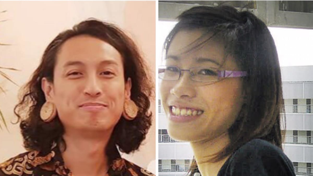 Felicia Teo’s death: Murder suspect granted discharge not amounting to ...