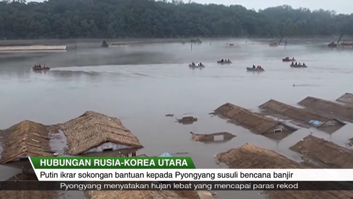 KILASAN | 04 Ogos 2024 - BERITA Mediacorp