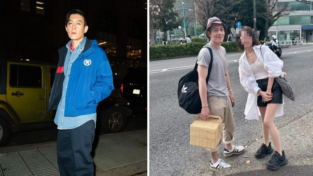 Edison Chen Said To Be Living In Tokyo, Hit Up These Spots If You Want ...