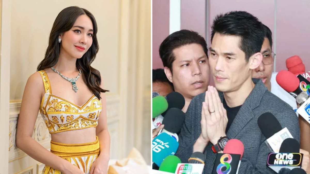 A-List Thai Stars Among 18 Arrested In Pyramid Scheme Fraud Case That ...