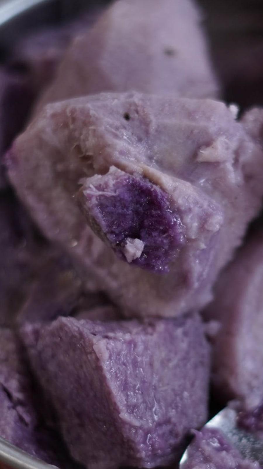 How ube became the new matcha, and what it means for farmers when a ...