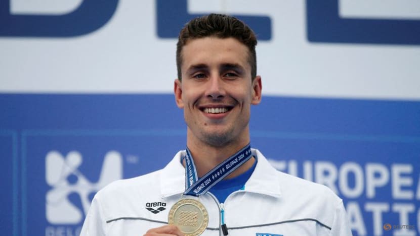 Doping-Enhanced Games to launch in 2026, bucking global anti-doping ...