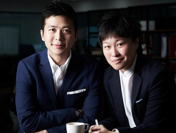 From crises to conquest: How Gushcloud's founders turned their business ...