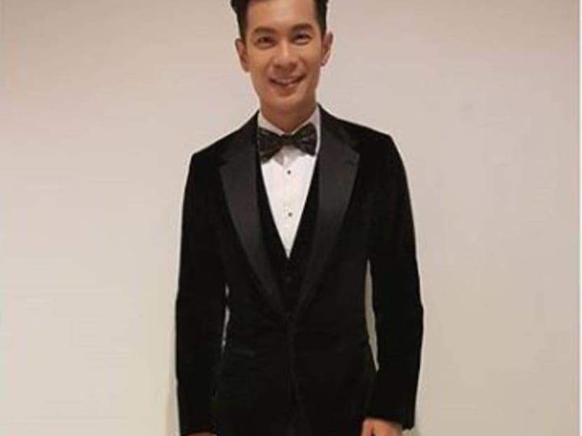 Style Evolution: Shaun Chen - TODAY