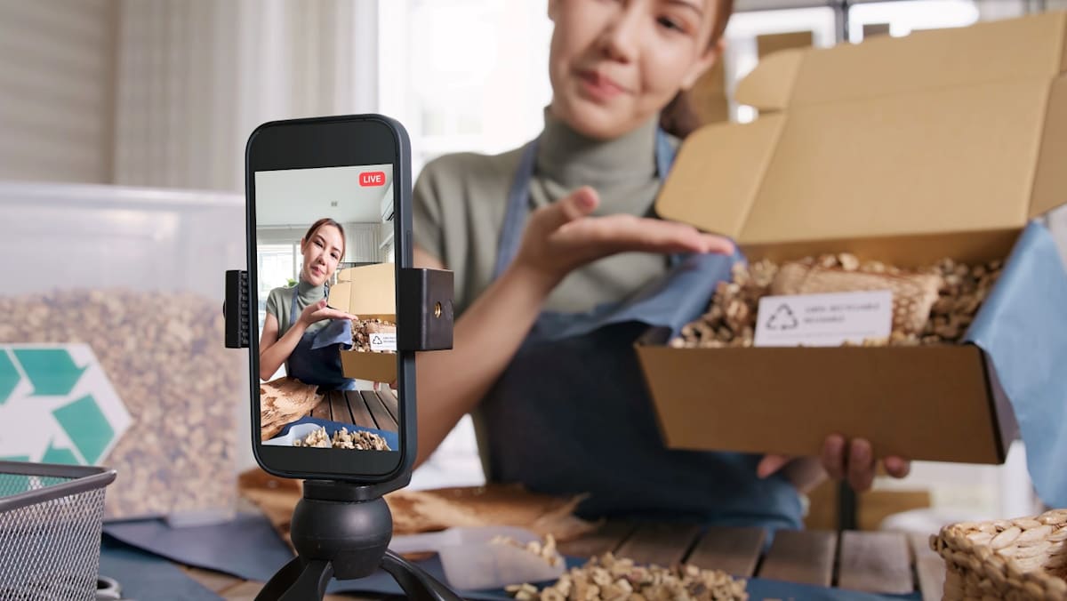 TikTok Shop: Where creators, merchants and shoppers can forge authentic ...