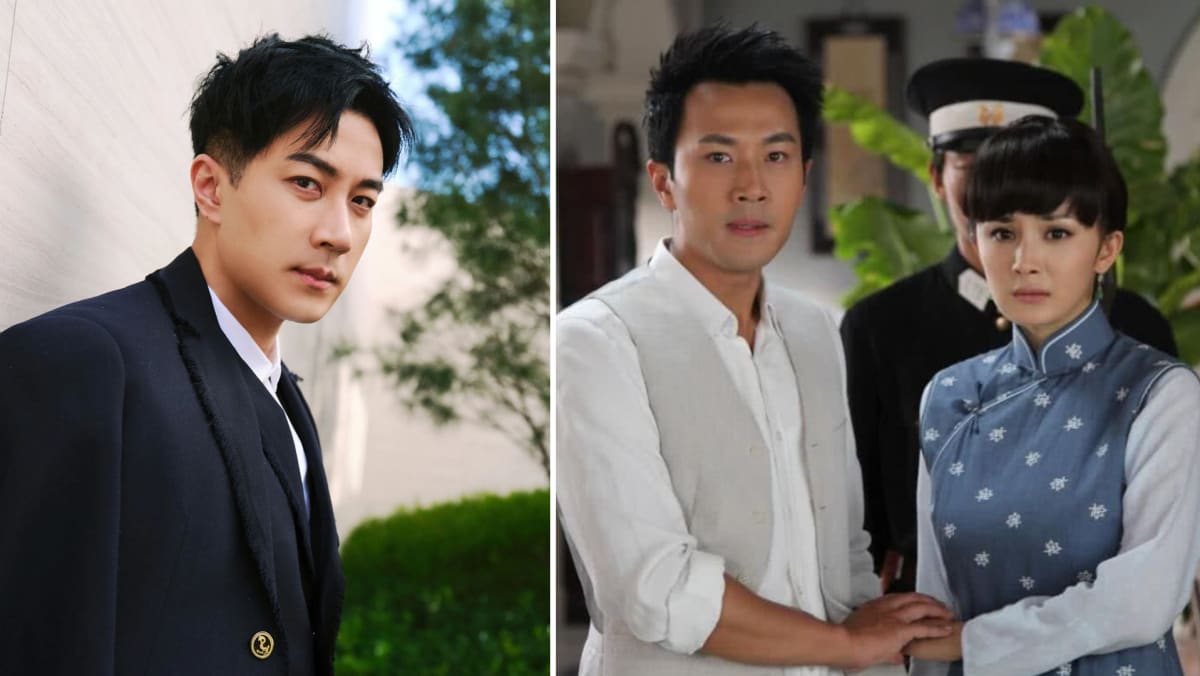 Over 20 of Hawick Lau’s shows could be deemed unsuitable for broadcast ...